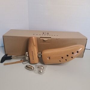 Foot Fitter | Accessories | Foot Fitter Premium Professional 2way ...
